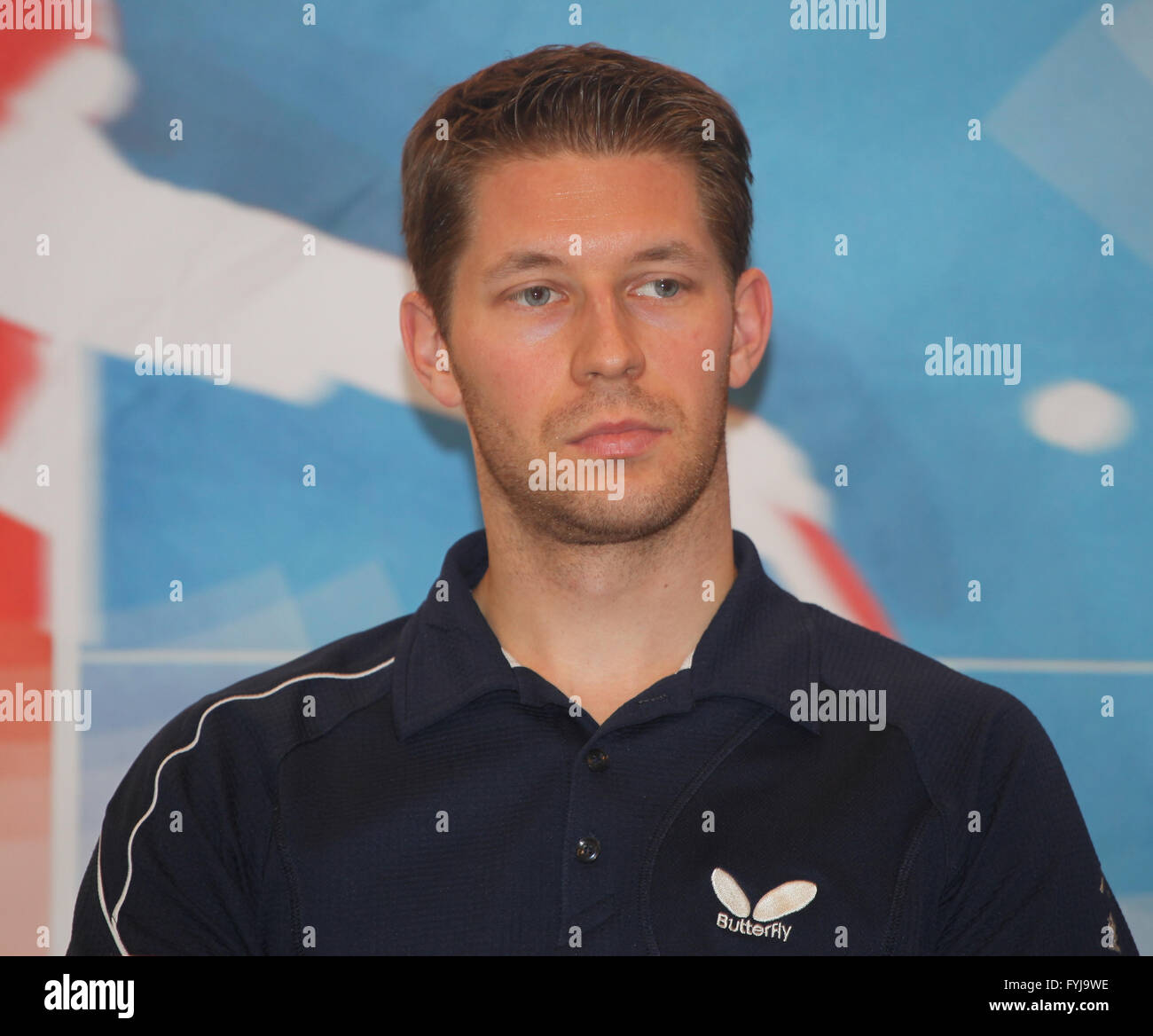 Bastian Steger High Resolution Stock Photography and Images - Alamy