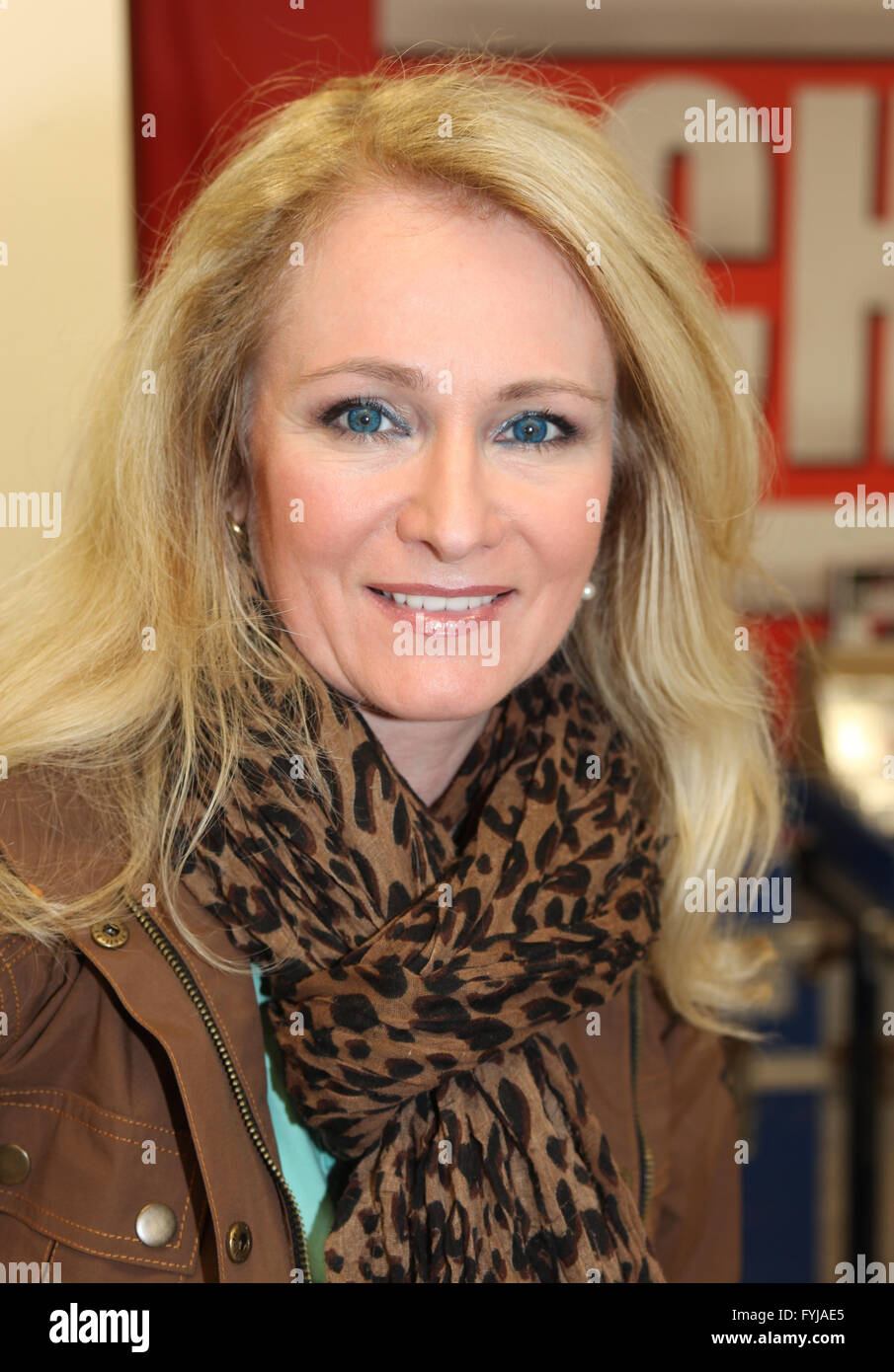 Nicole singer hi-res stock photography and images - Alamy