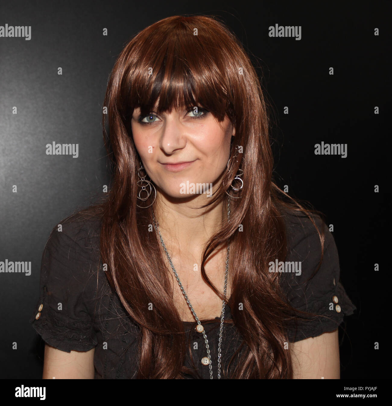 Janine sander hi-res stock photography and images - Alamy