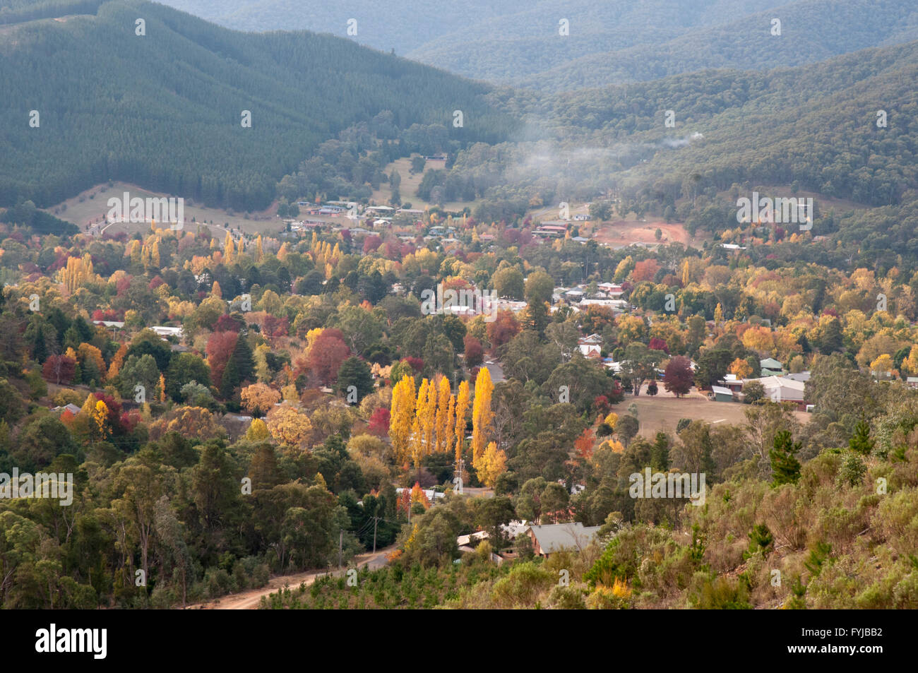 Huggins lookout hi-res stock photography and images - Alamy