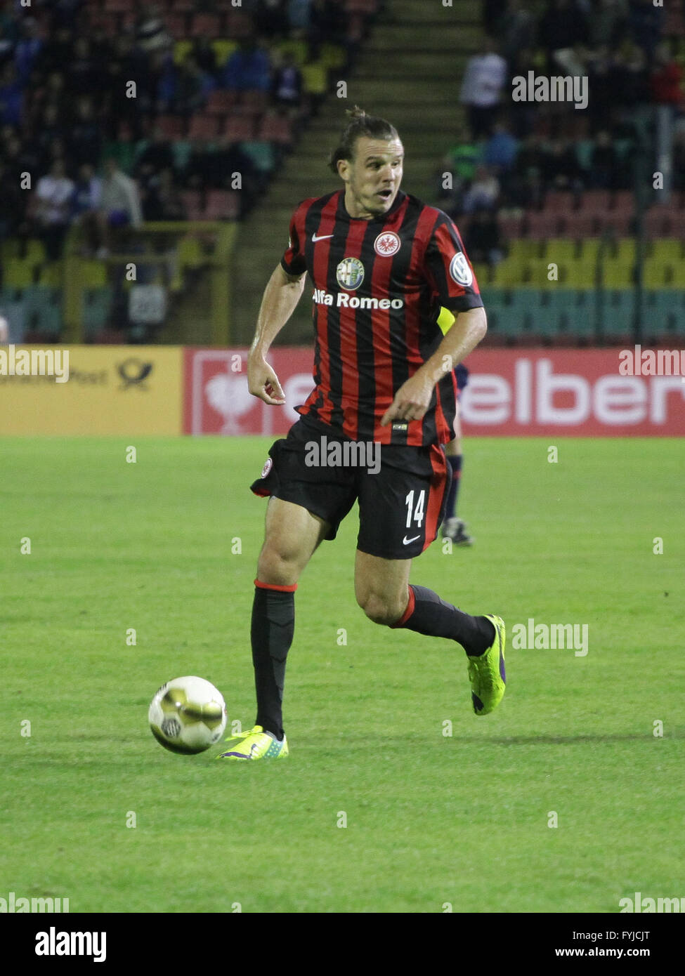 Alexander meier hi-res stock photography and images - Alamy