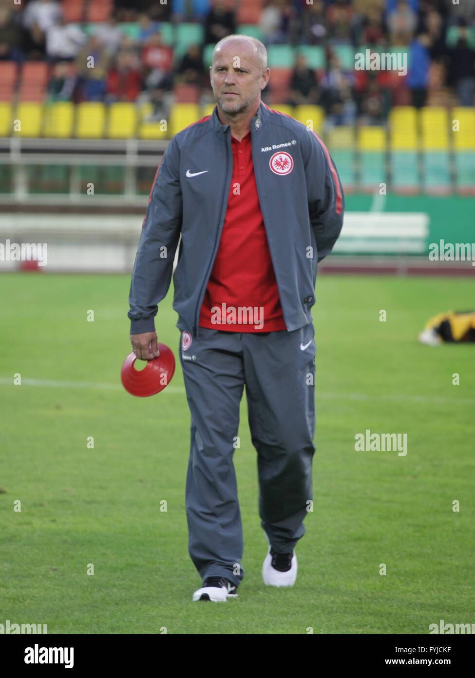 Thomas schaaf hi-res stock photography and images - Alamy