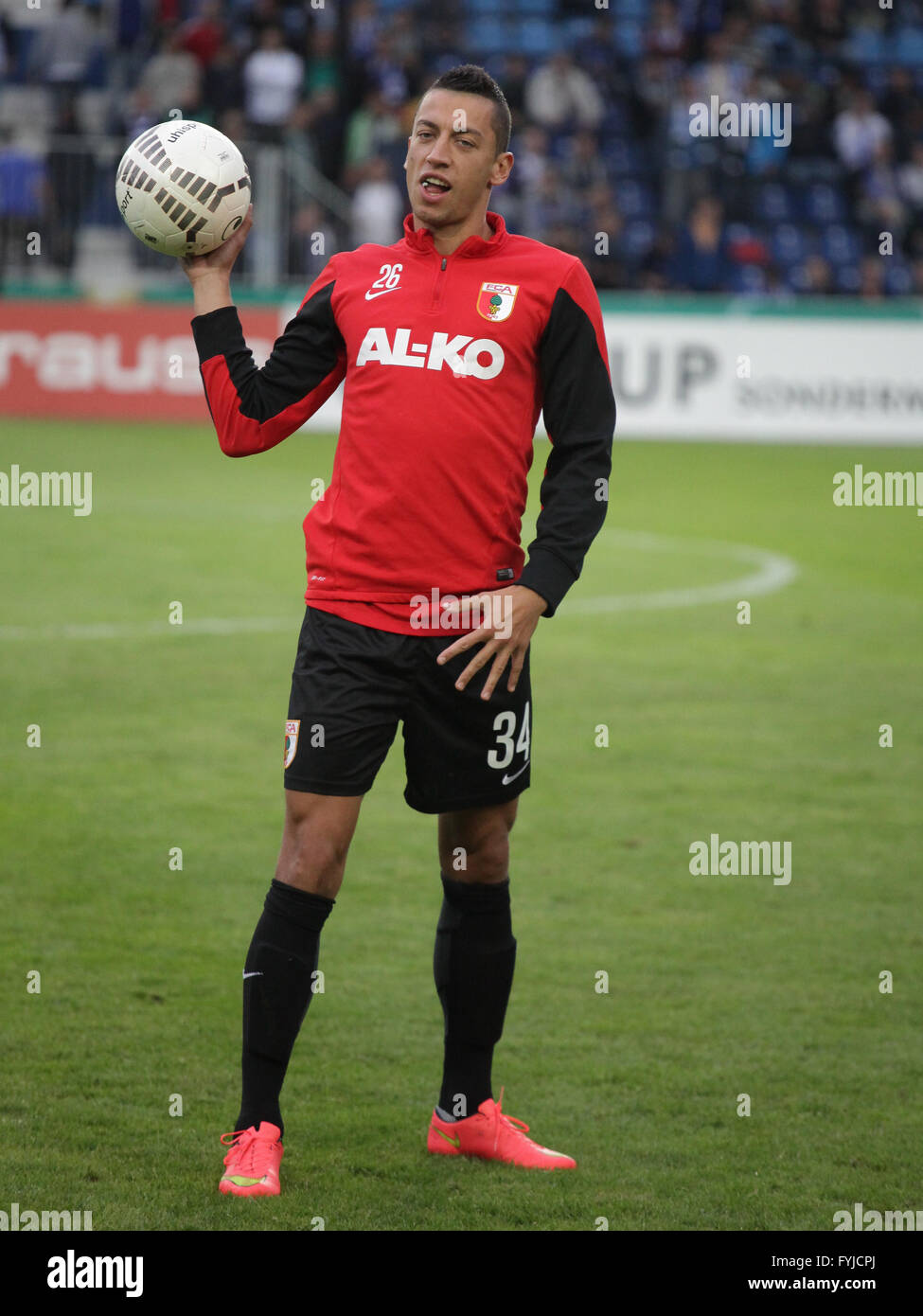 Nikola Djurdjic High Resolution Stock Photography and Images - Alamy