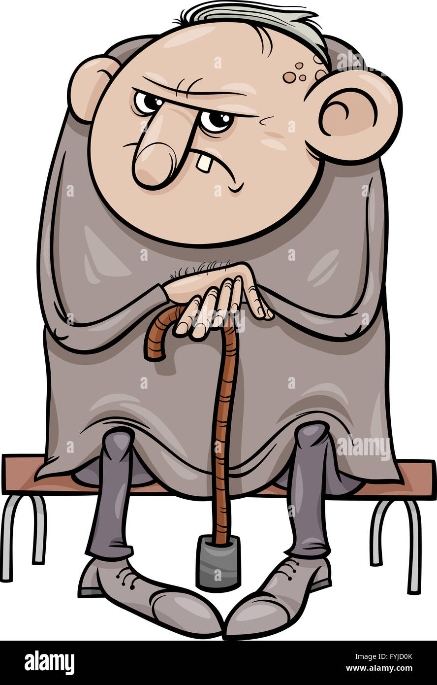 Grumpy old man funny hi-res stock photography and images - Alamy Grumpy old man funny hi-res stock photography and images - Alamy