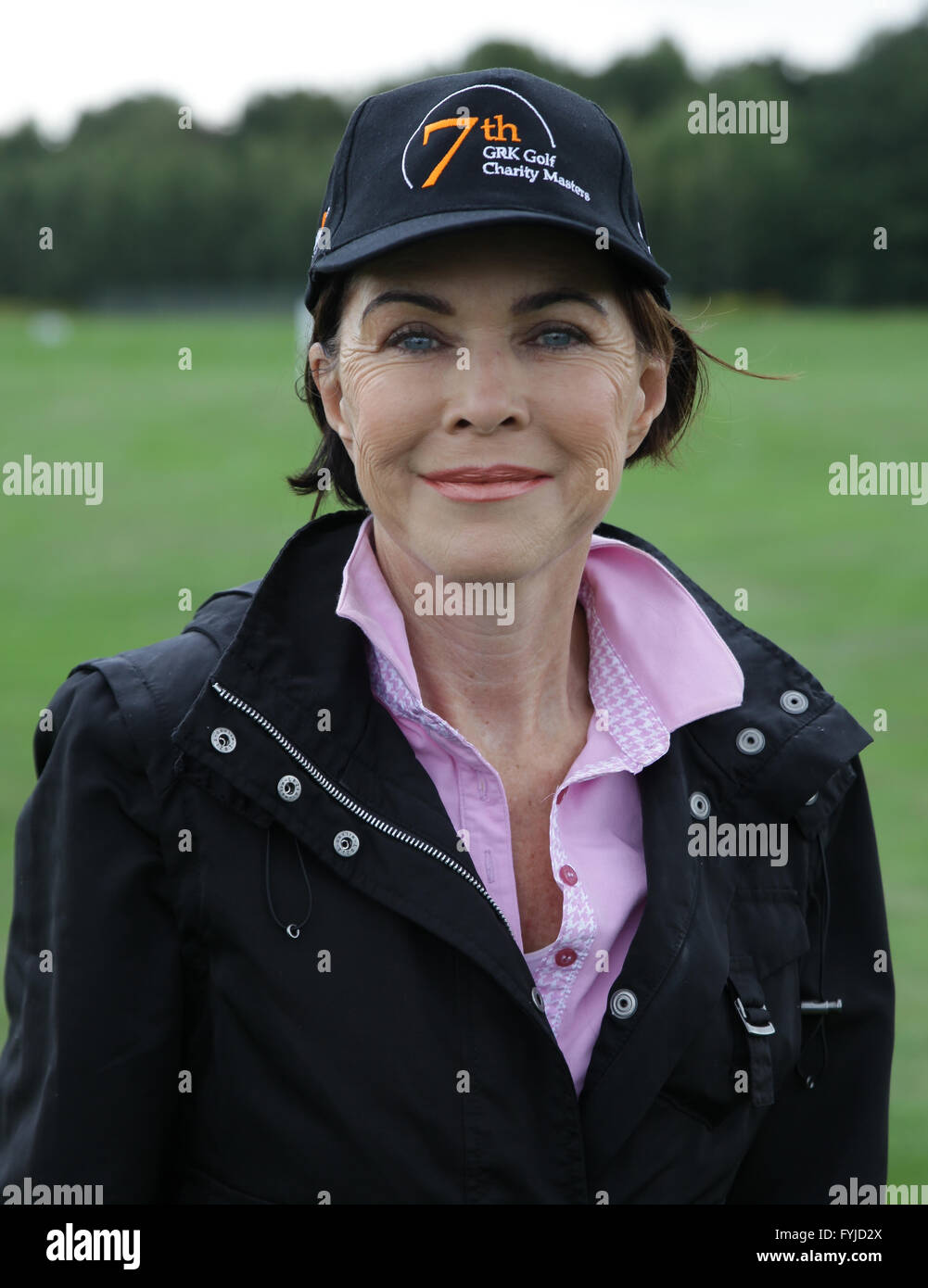 Anja kruse hi-res stock photography and images - Alamy