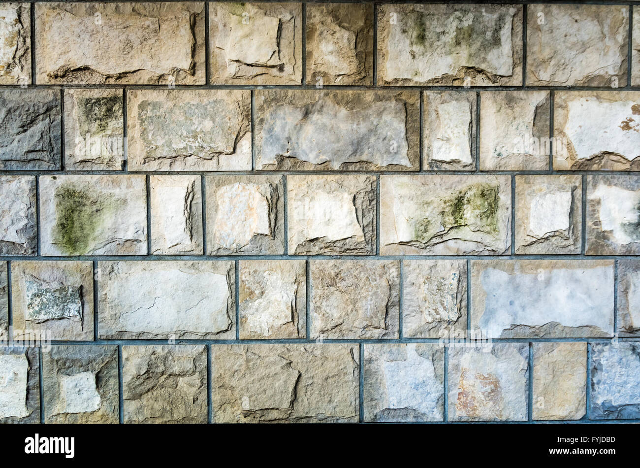 Closeup stone wall hi-res stock photography and images - Alamy