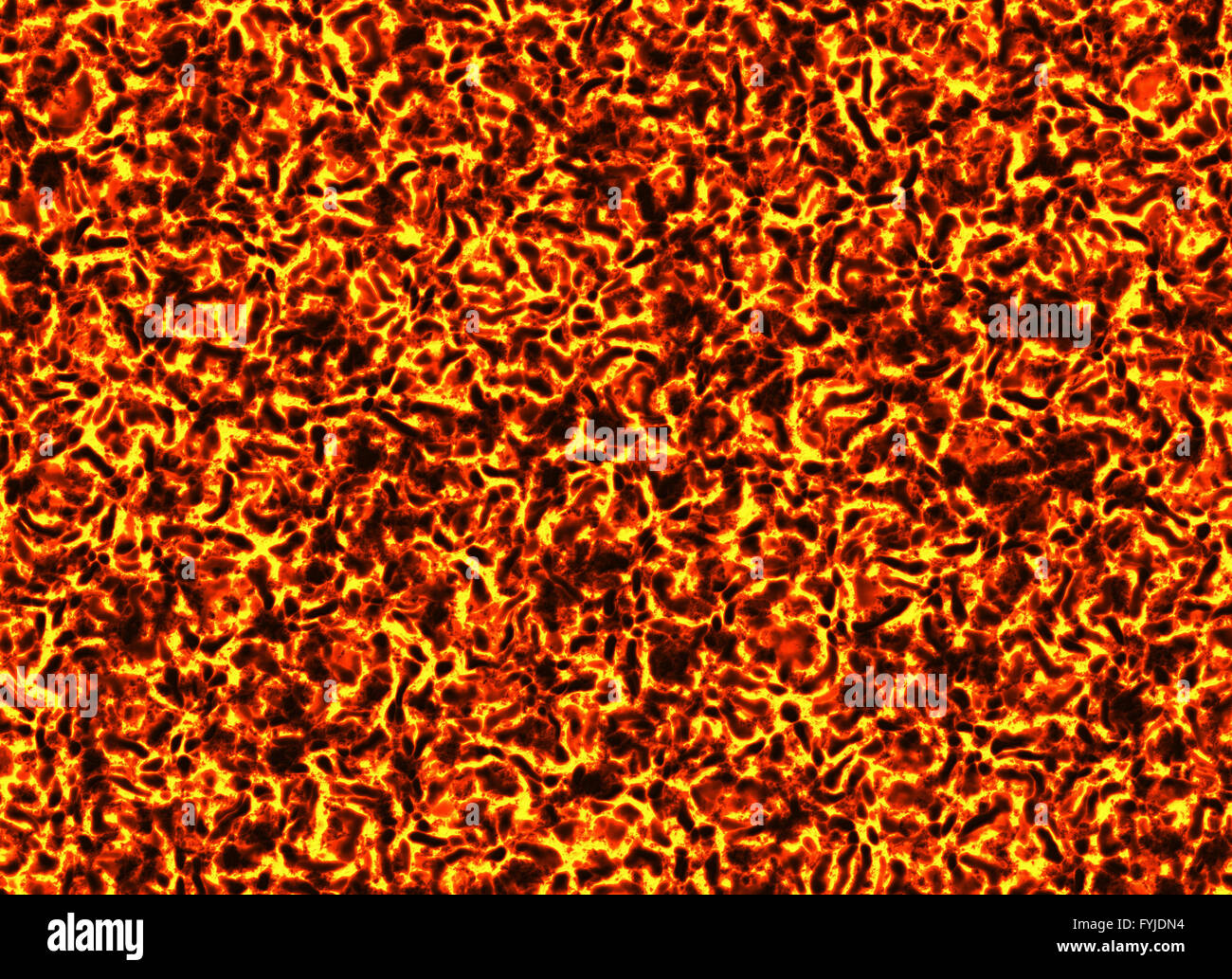 eruption volcano. solidified lava texture Stock Photo - Alamy