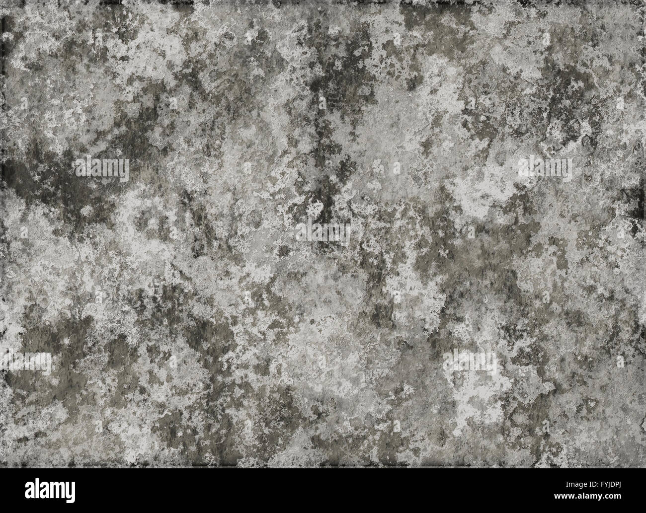 old plastered crumble texture of a dry wall Stock Photo - Alamy