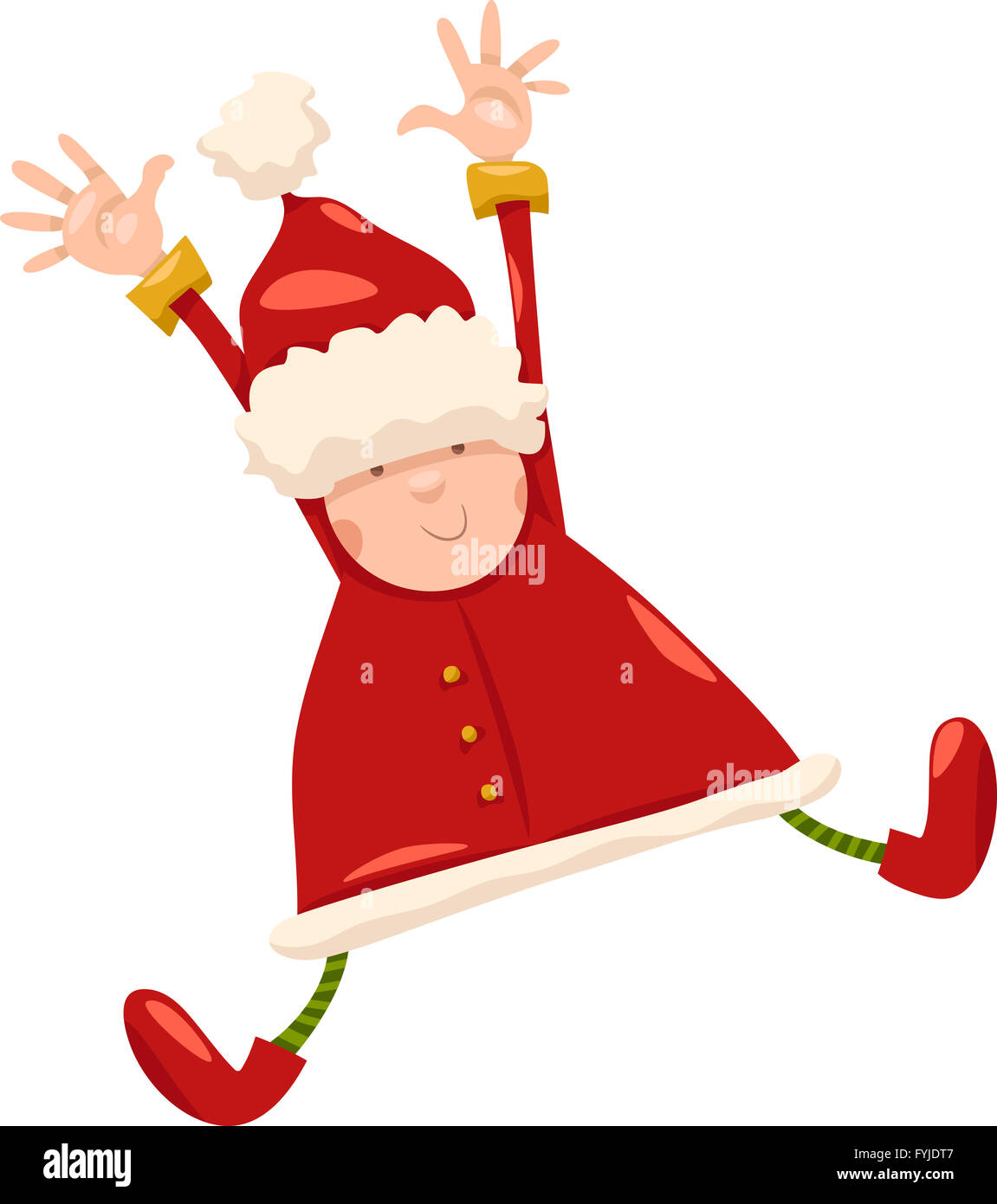 Papa elf hi-res stock photography and images - Alamy