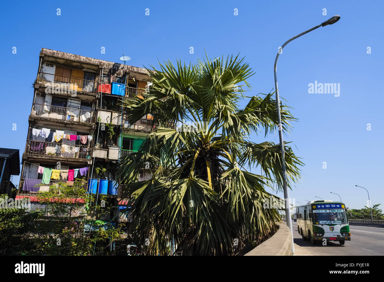 Maha Bandula Bridge High Resolution Stock Photography and Images - Alamy