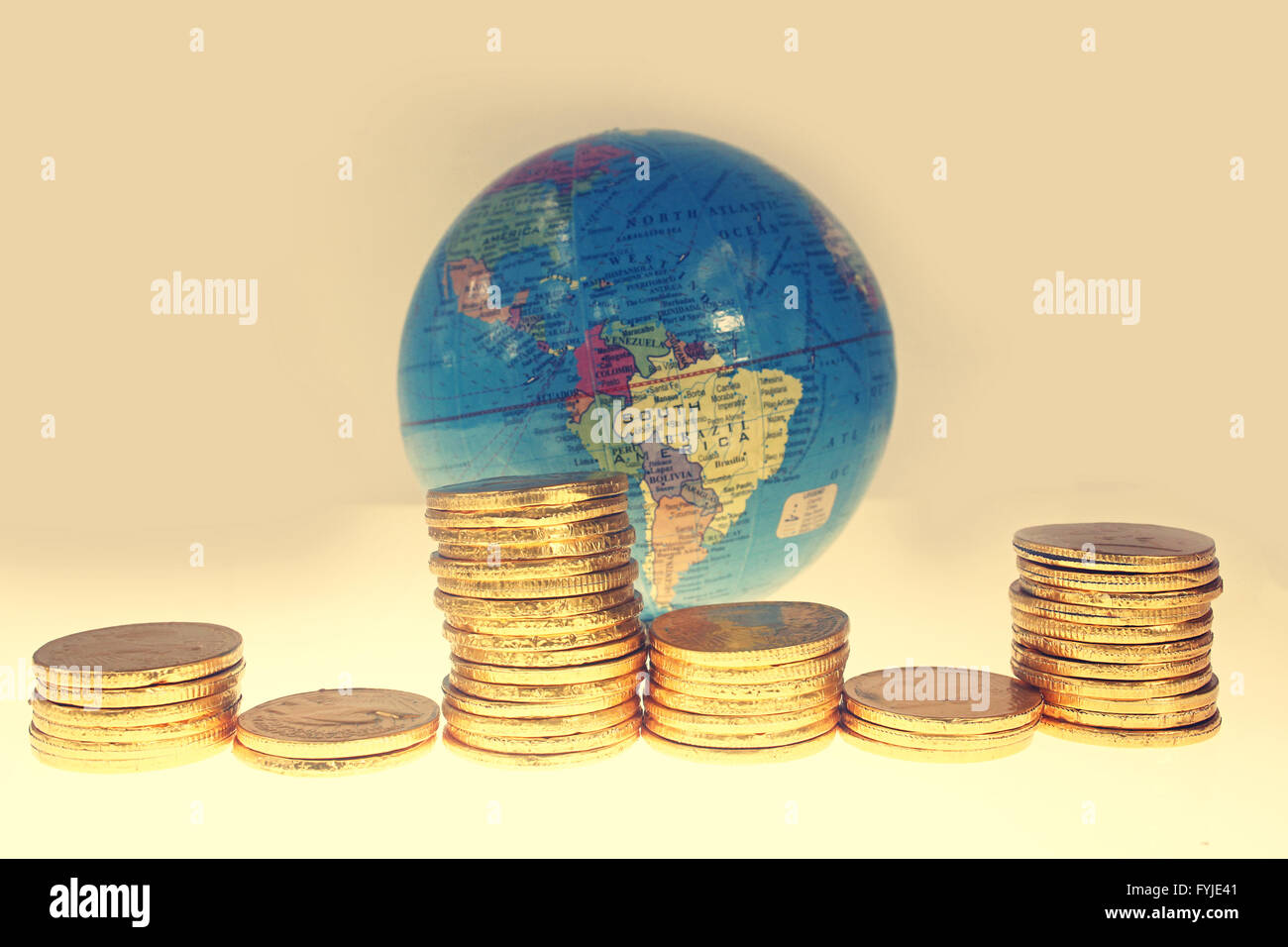 Global activity hi-res stock photography and images - Alamy