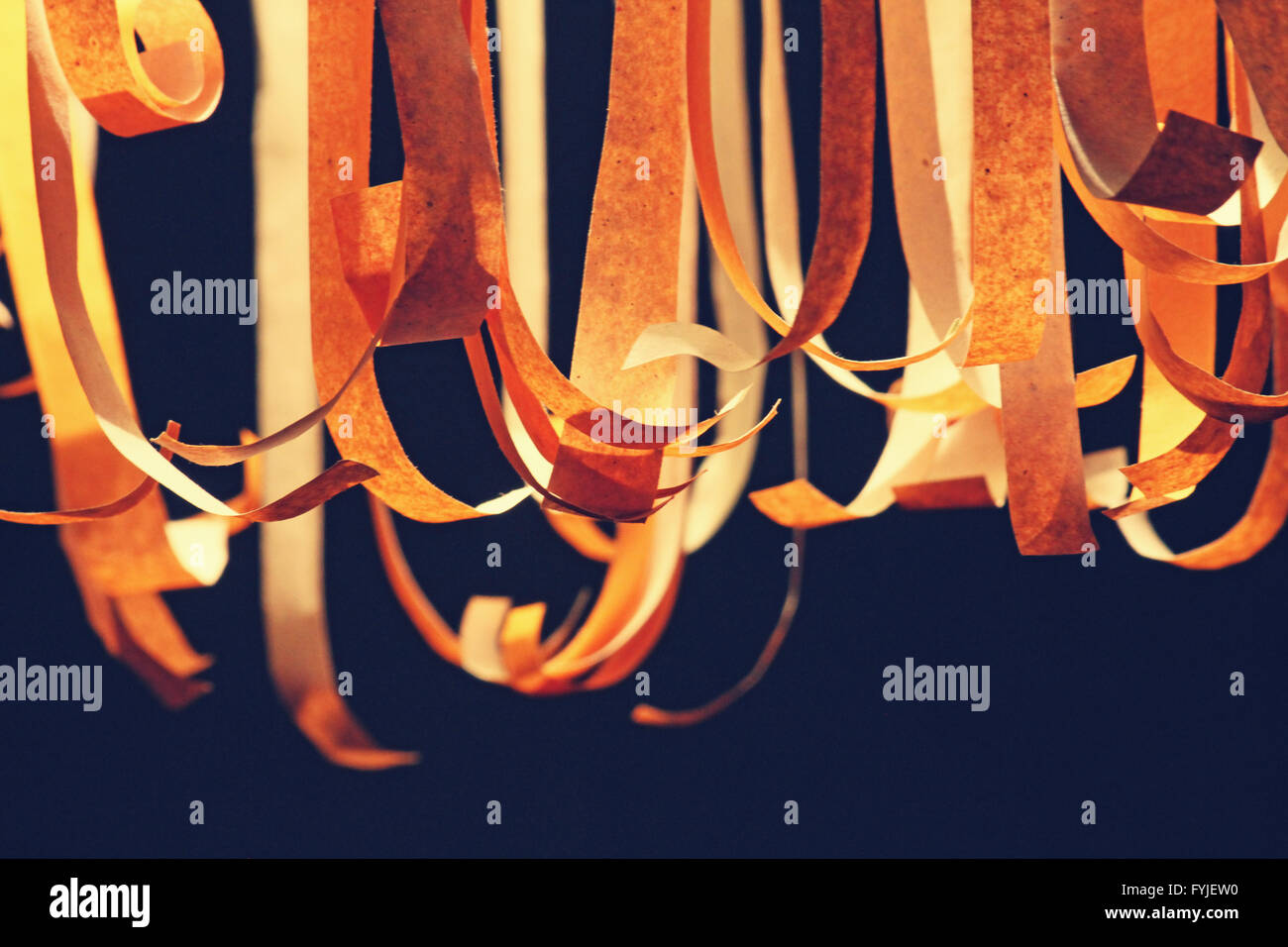 Abstract paper strips background hi-res stock photography and images ...