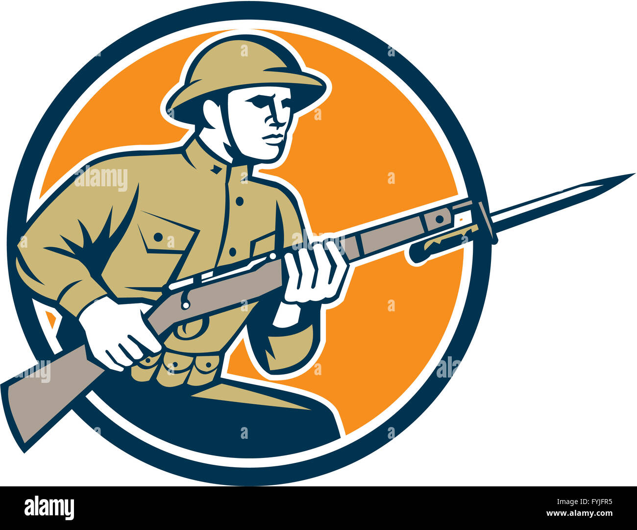World war one soldier hi-res stock photography and images - Alamy