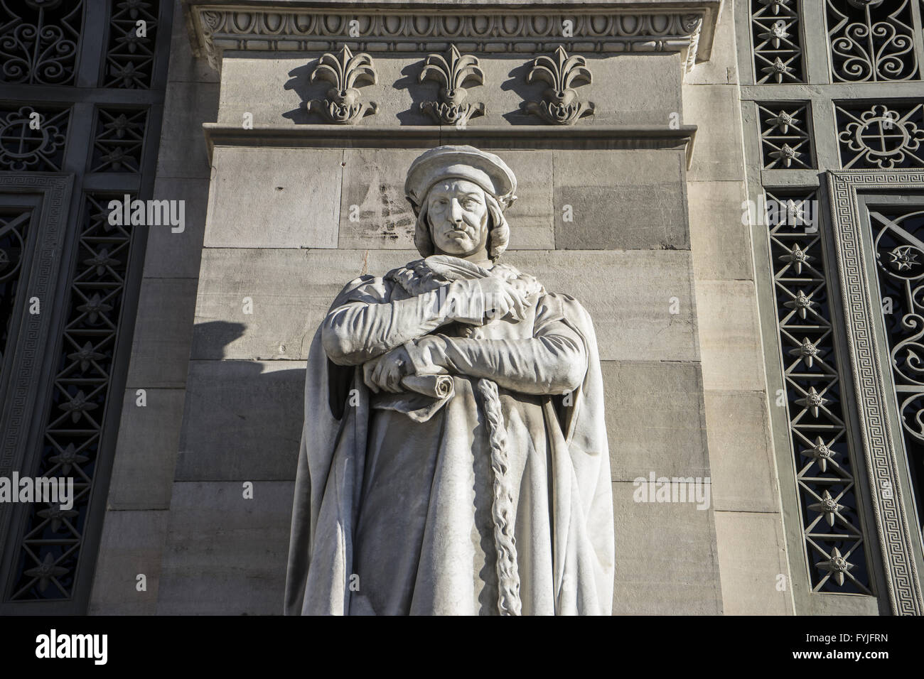 Royal palace library madrid hi-res stock photography and images - Alamy