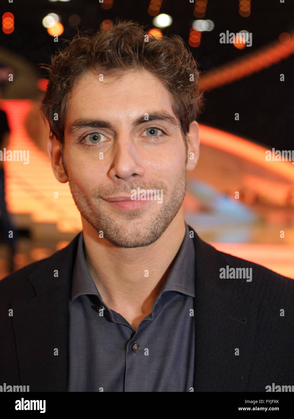 Roy Peter Link Stock Photo - Alamy