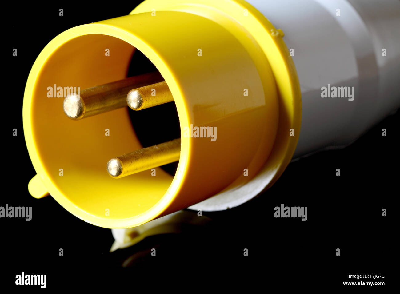 Fused plug hi-res stock photography and images - Alamy