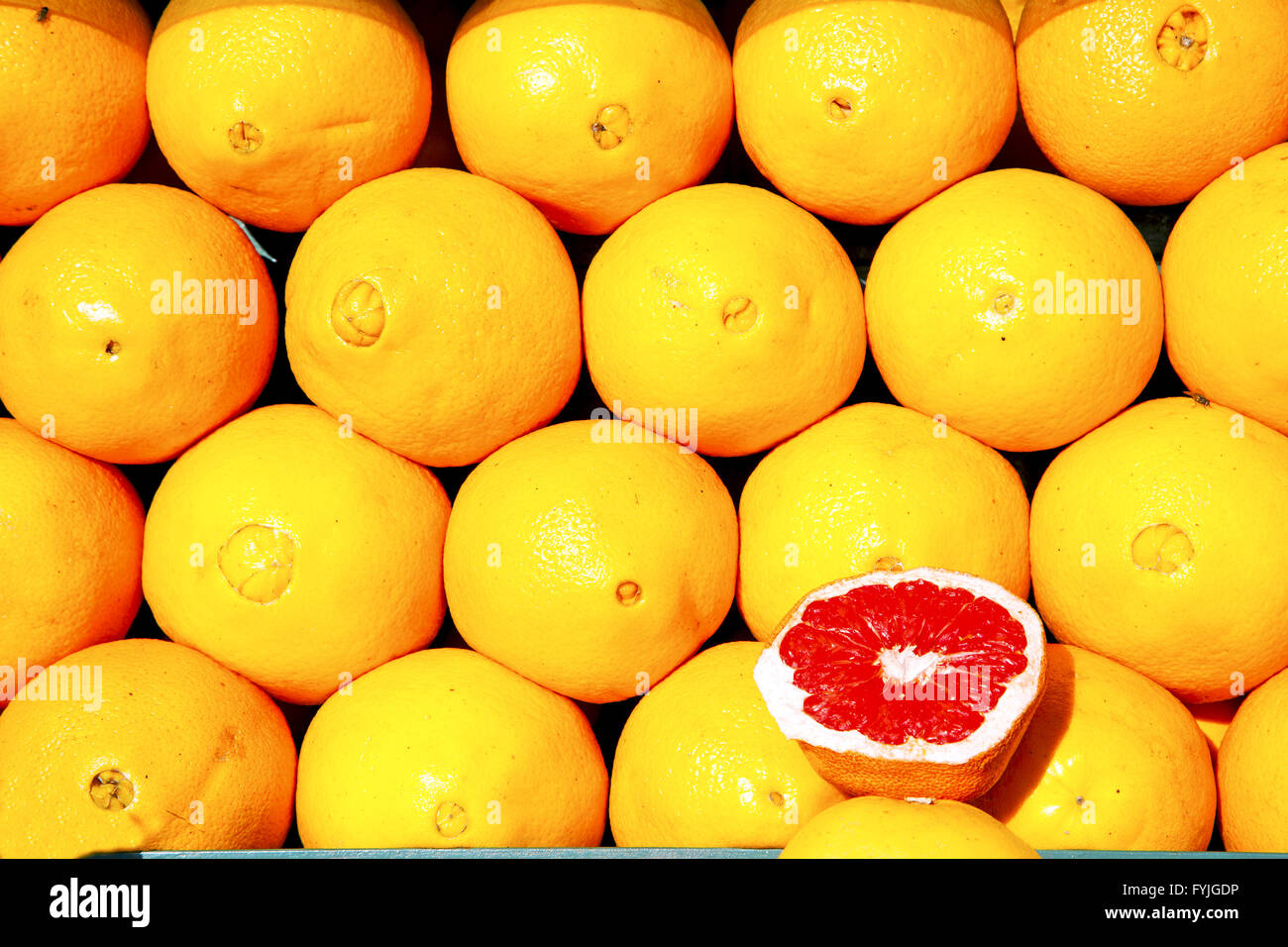 orange fruit texture in Stock Photo - Alamy