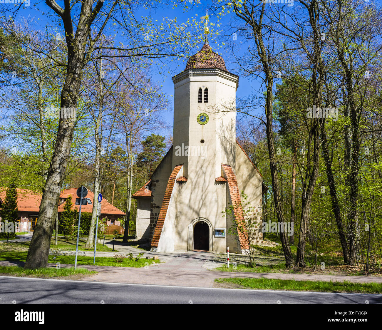 Formerly christian churches hi-res stock photography and images - Alamy
