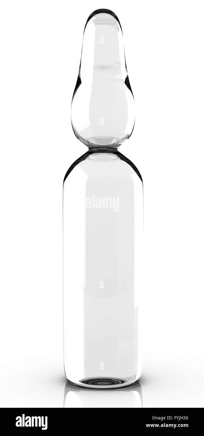 Ampule bottle Black and White Stock Photos & Images - Alamy