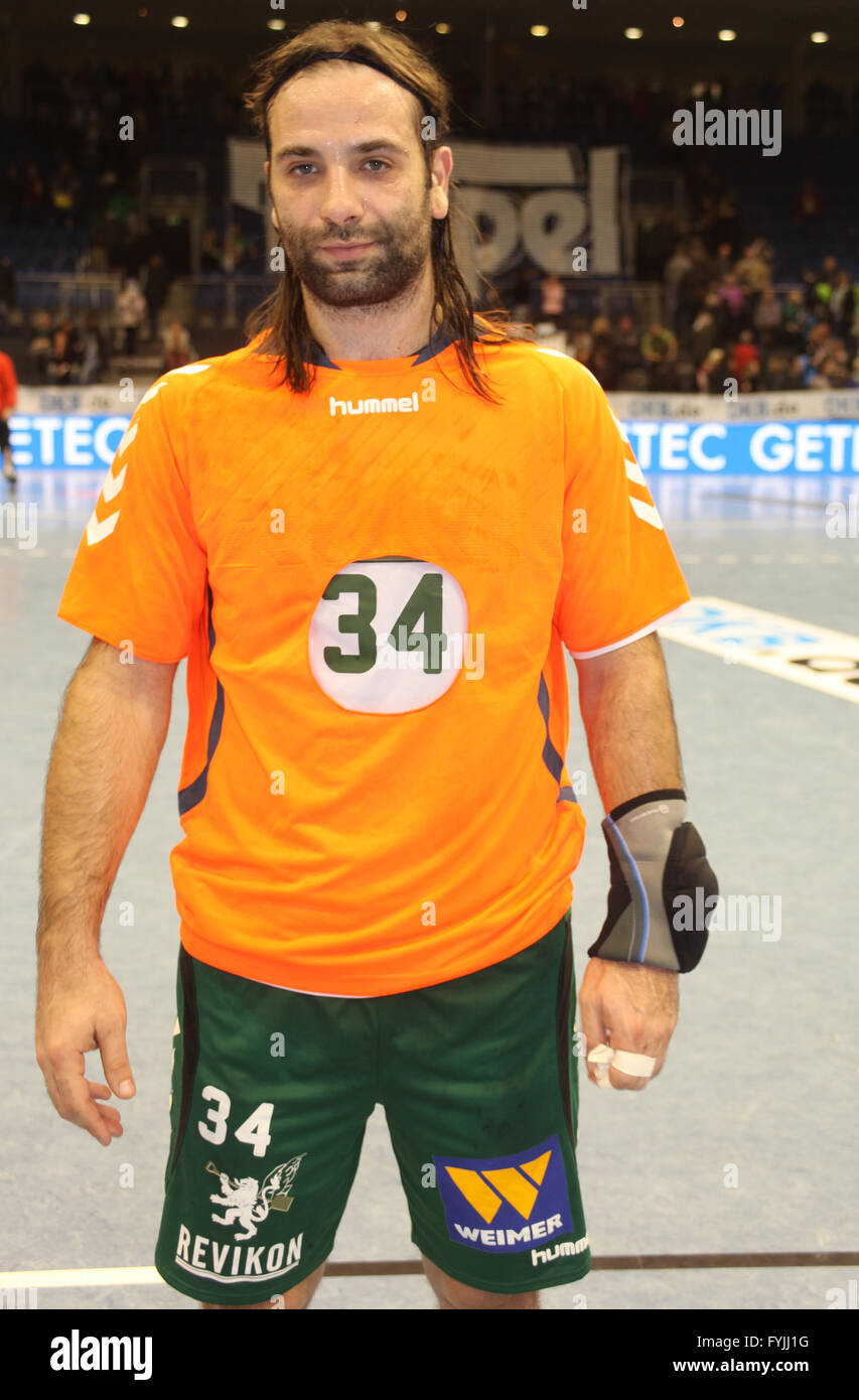 Ivano Balic (HSG Wetzlar Stock Photo - Alamy Ivano Balic (HSG Wetzlar Stock Photo - Alamy