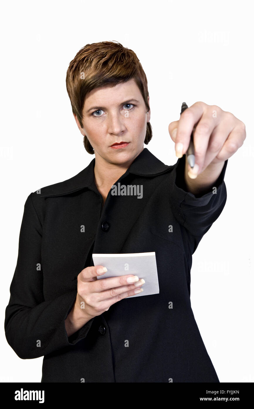 Get a point Stock Photo - Alamy