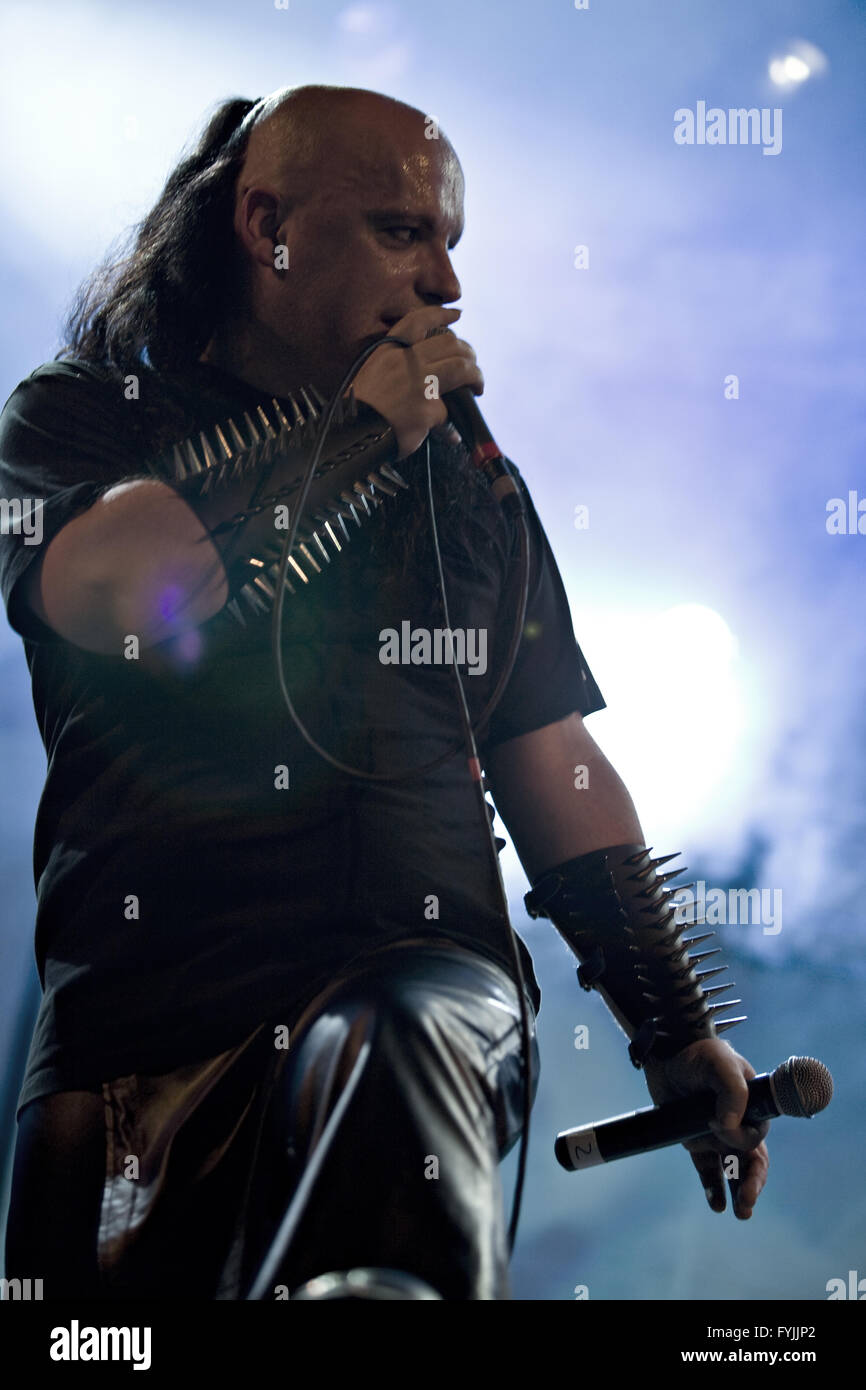 Live concert Gig Stock Photo - Alamy