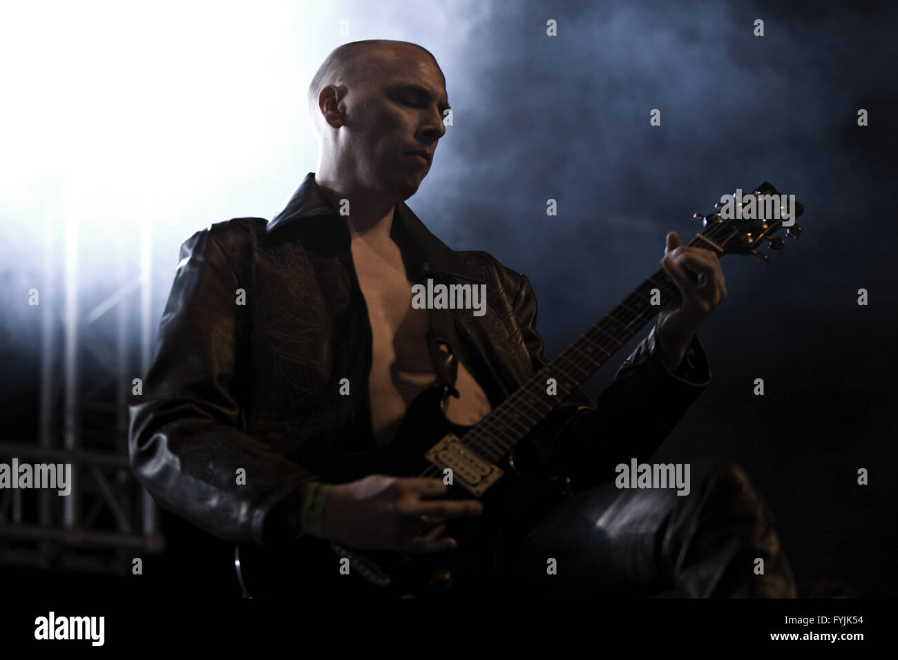 Live concert Gig Stock Photo - Alamy