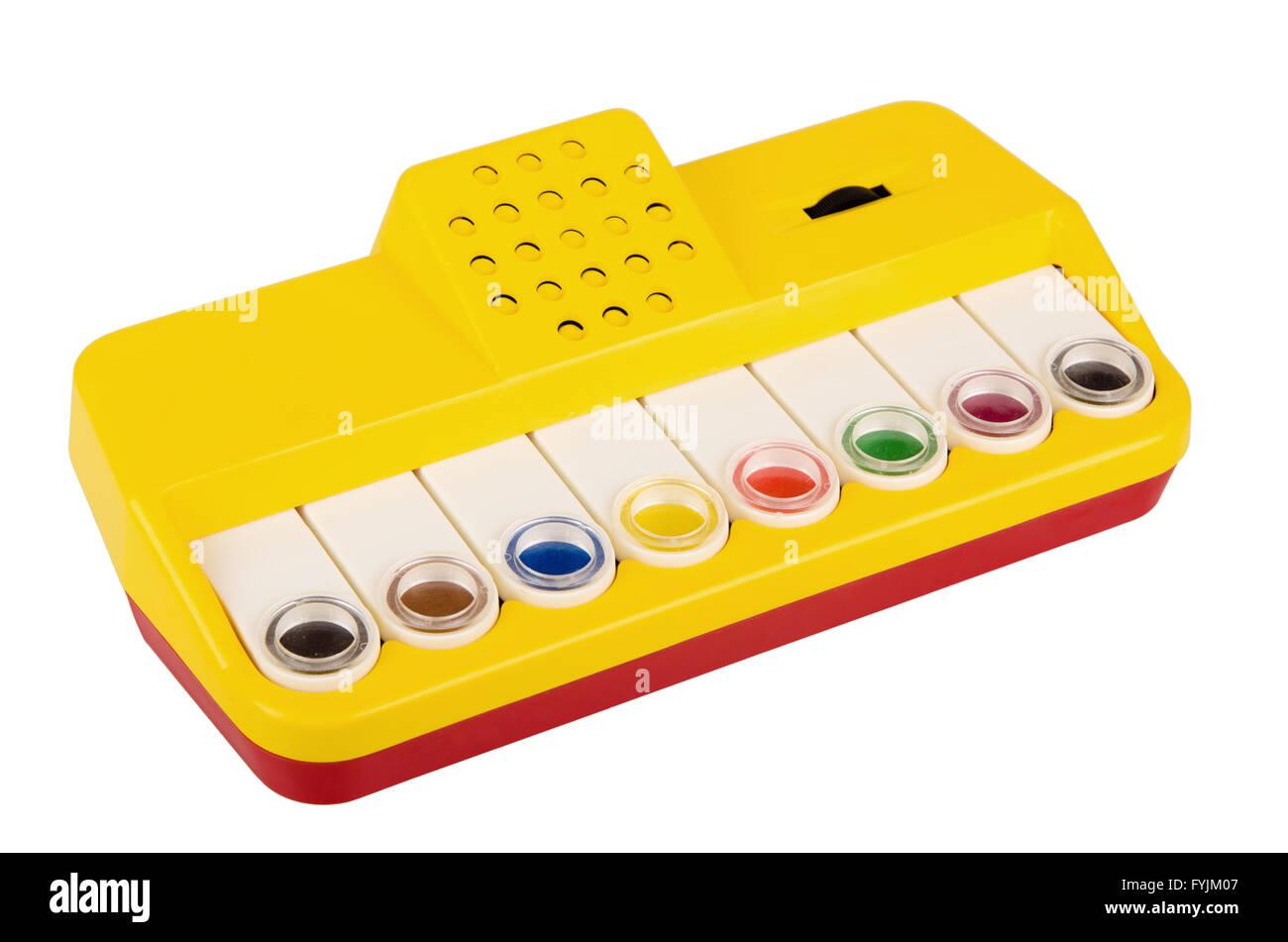 Basic music notes hi-res stock photography and images - Alamy