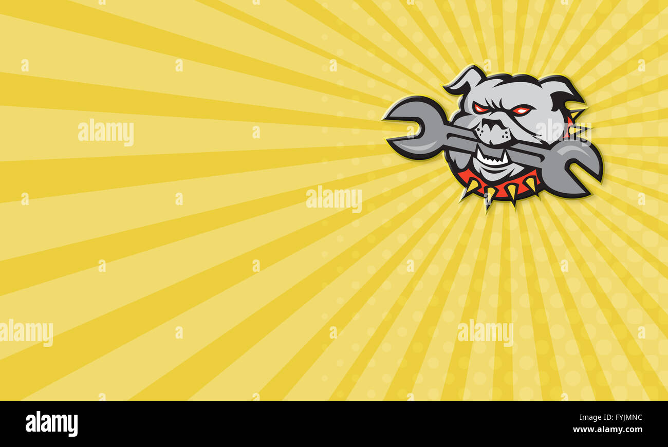 Spanner head hi-res stock photography and images - Alamy