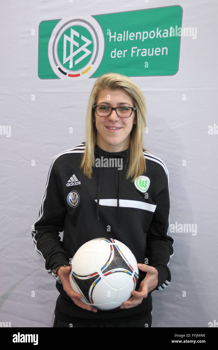 Luisa wensing hi-res stock photography and images - Alamy