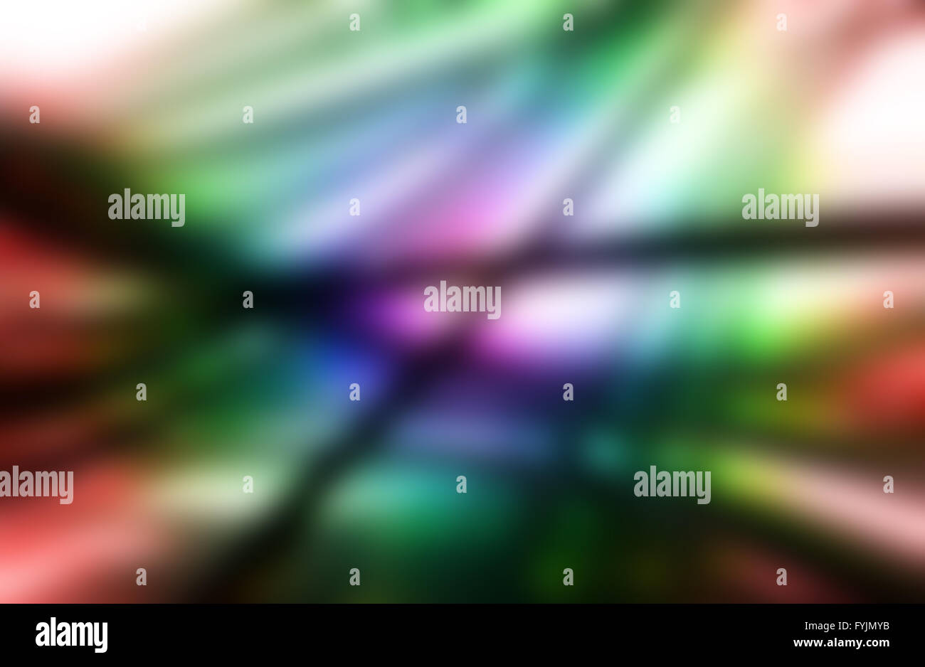 abstract multicolor background with motion blur Stock Photo - Alamy
