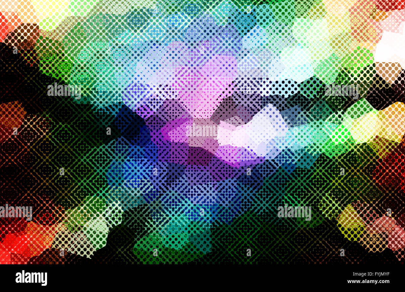 Crystal blur hi-res stock photography and images - Alamy