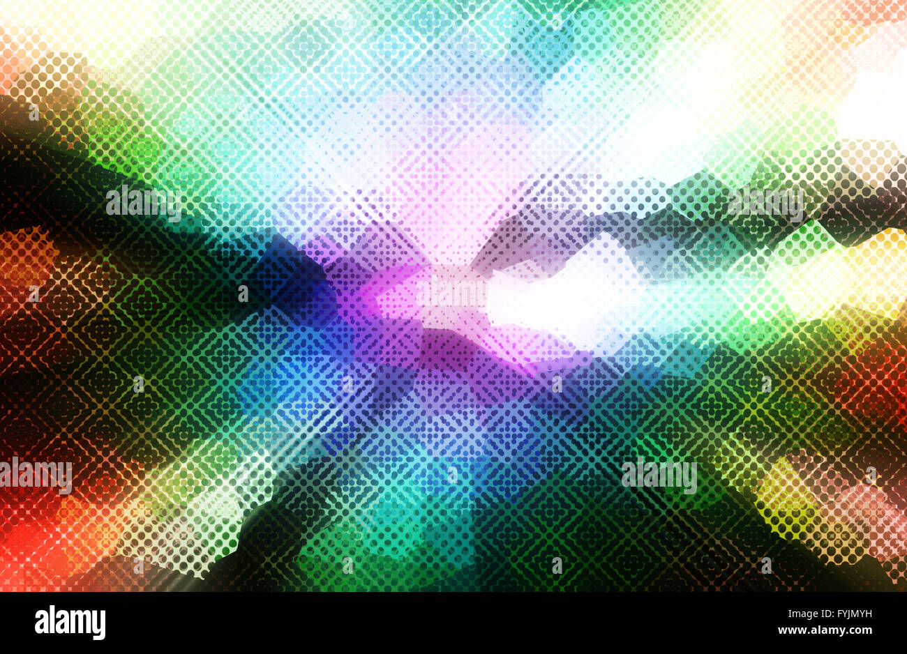 Crystal blur hi-res stock photography and images - Alamy