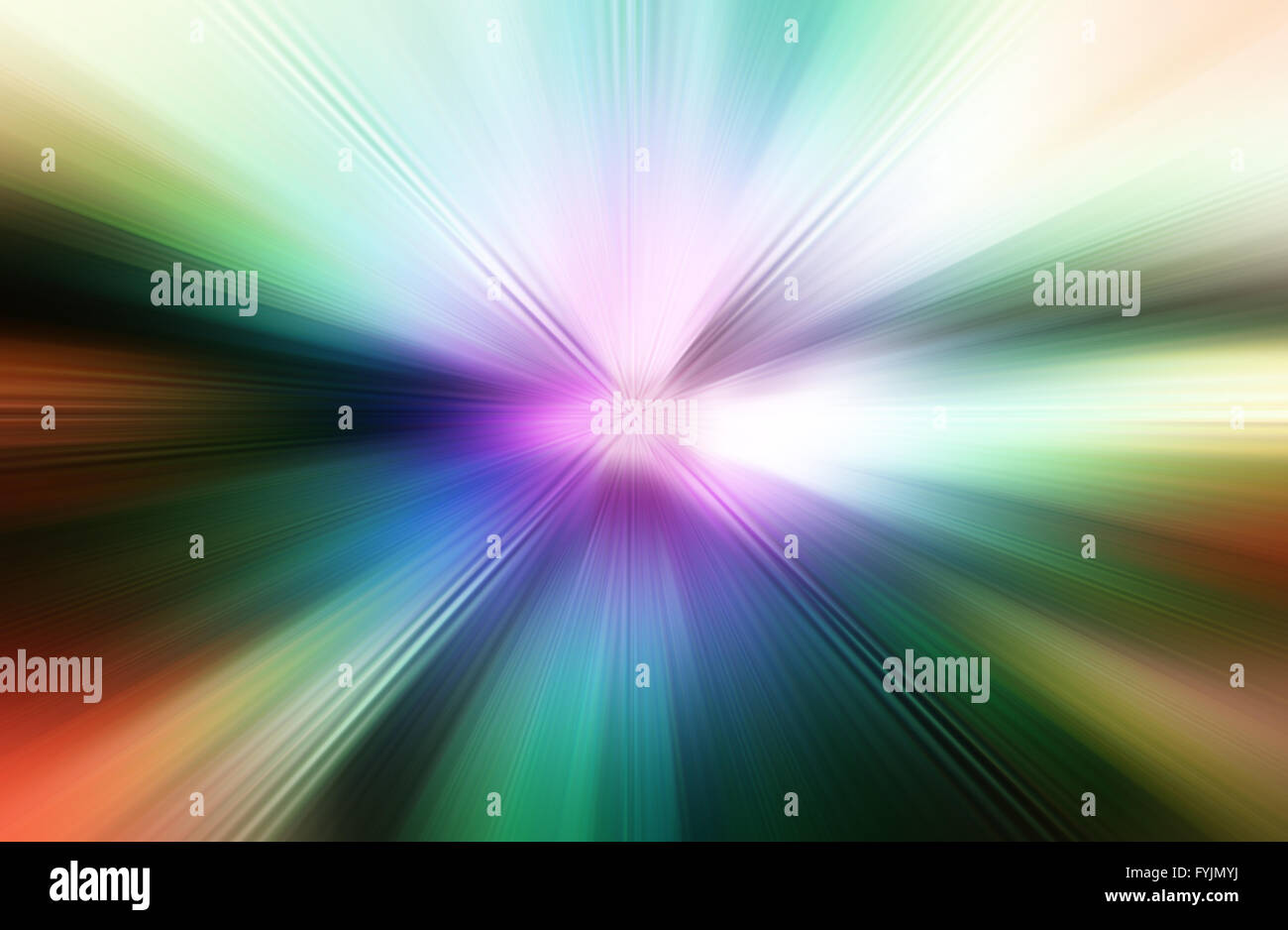 abstract multicolor background with crystal style blur Stock Photo - Alamy