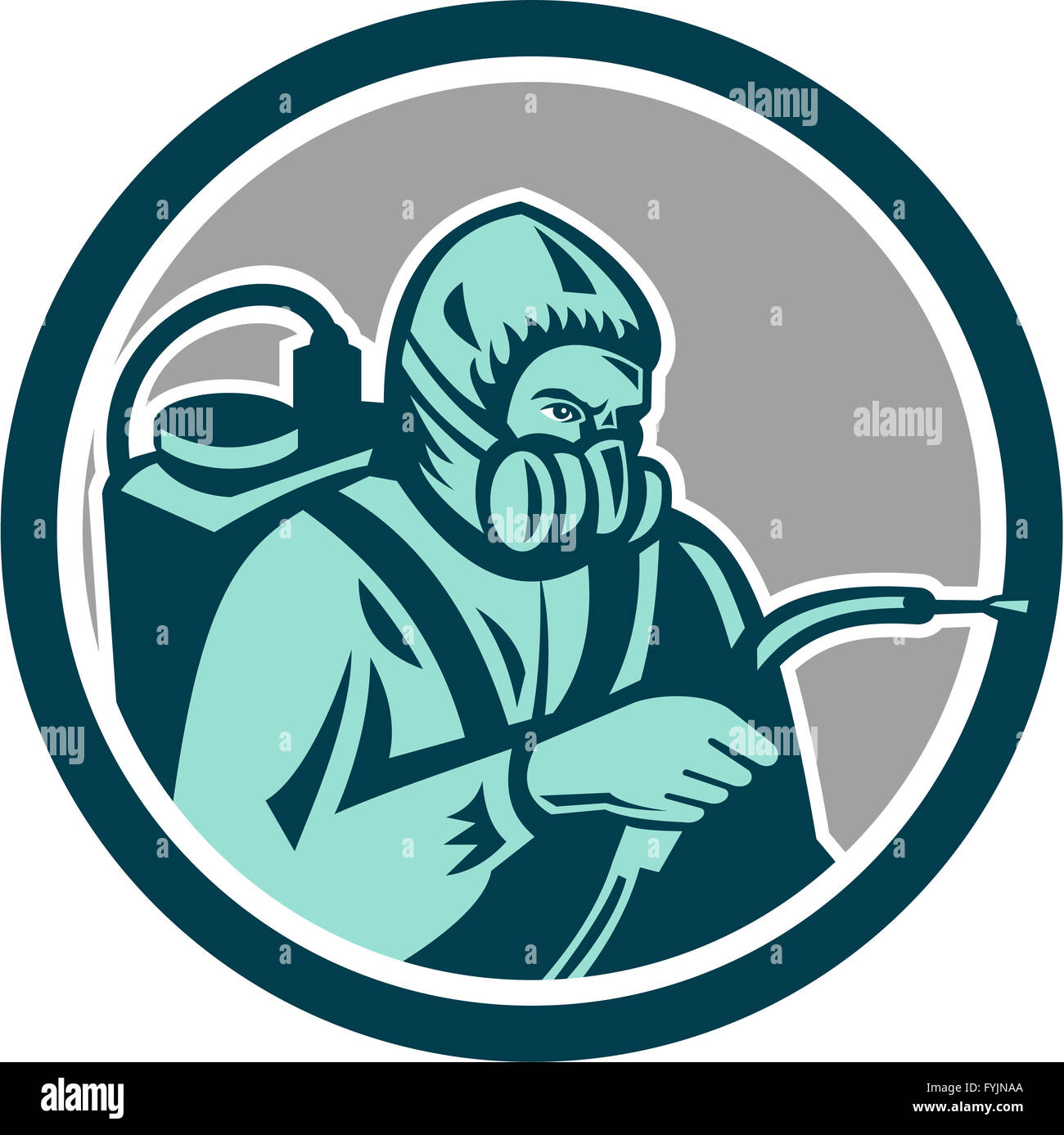 Commercial pest control hi-res stock photography and images - Alamy