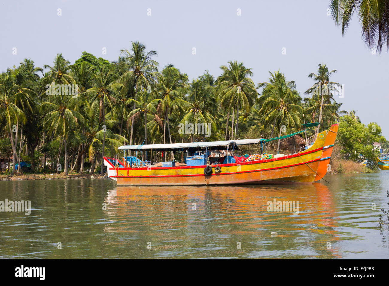 Beypore High Resolution Stock Photography and Images - Alamy