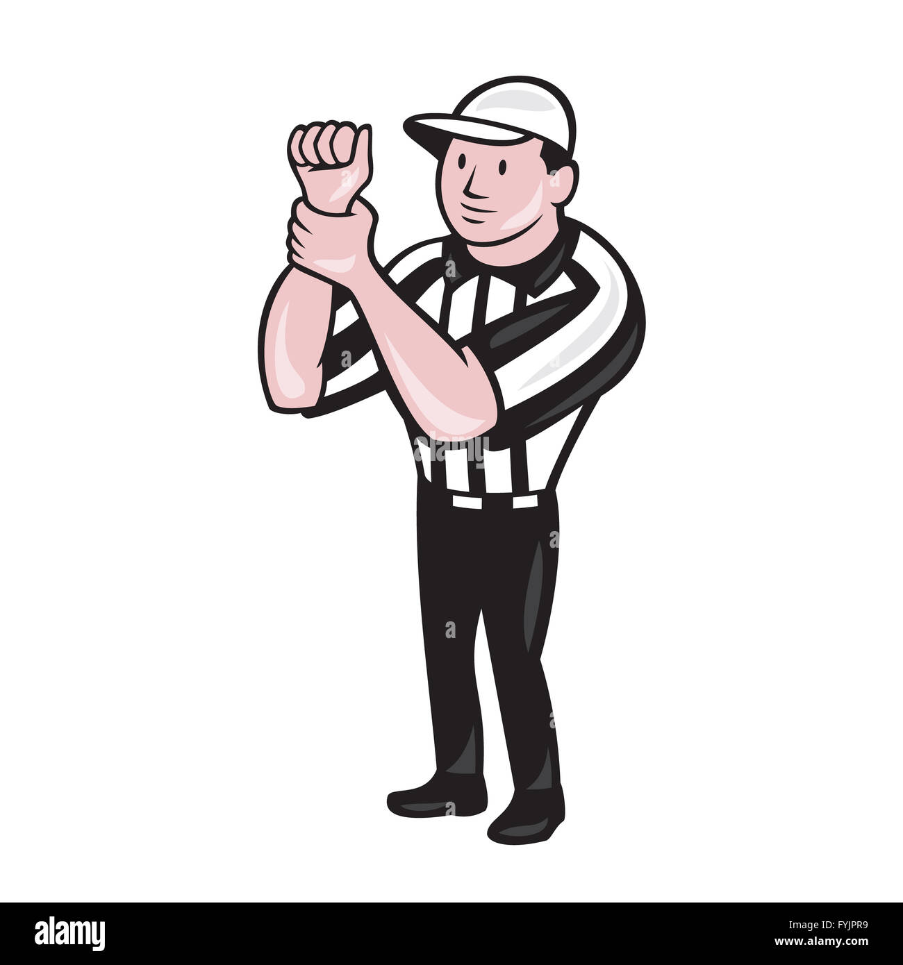 North american football Cut Out Stock Images & Pictures - Alamy