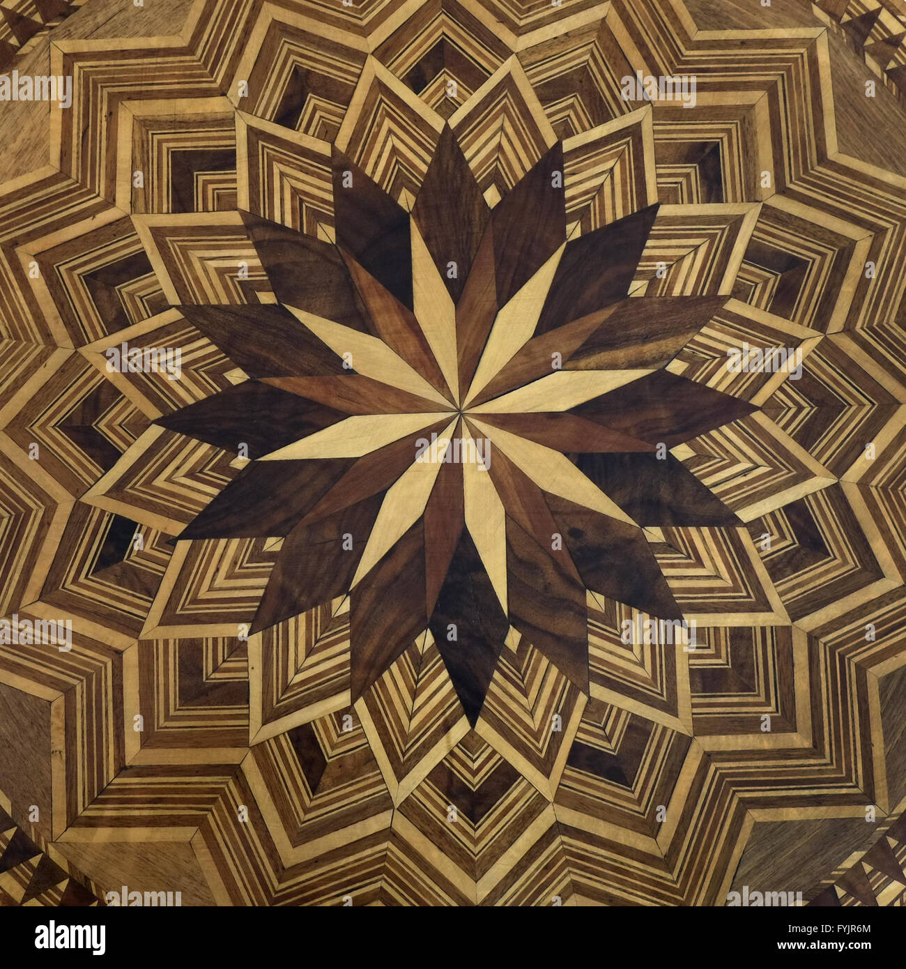 Intarsia hi-res stock photography and images - Alamy