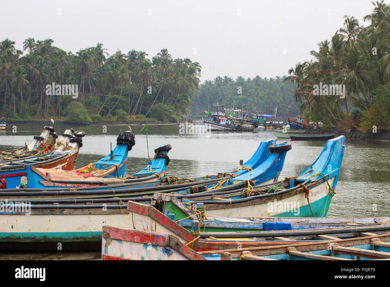 Beypore in Kozhikode Stock Photo - Alamy