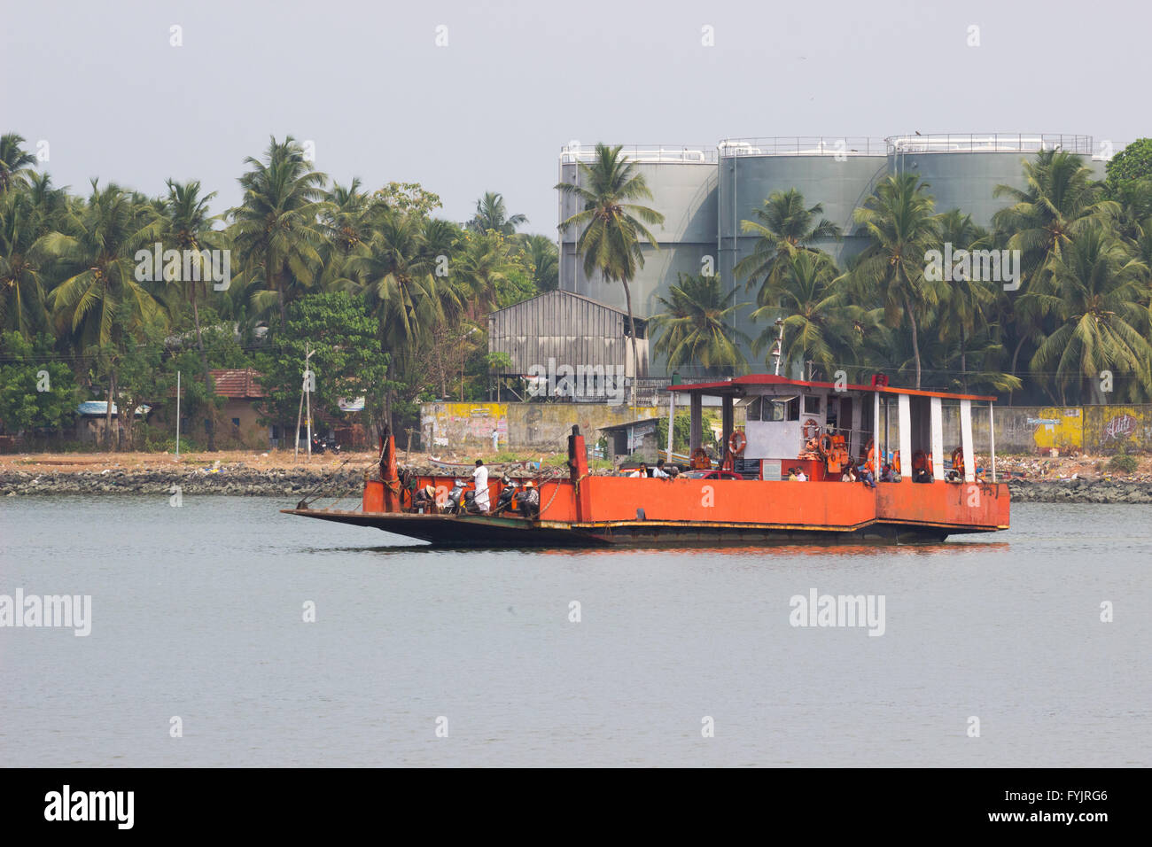 Beypore High Resolution Stock Photography and Images - Alamy