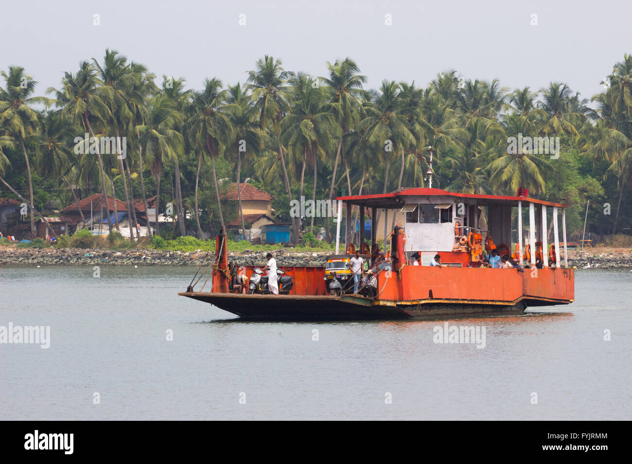 Beypore in Kozhikode Stock Photo - Alamy