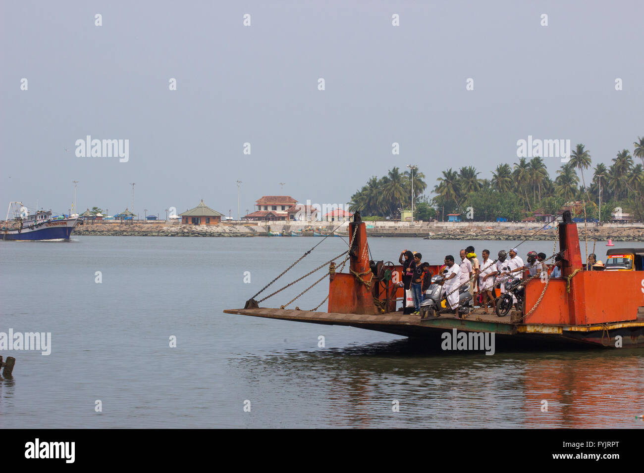Beypore in Kozhikode Stock Photo - Alamy