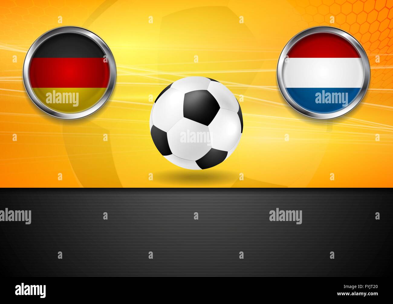 Germany football badge hi-res stock photography and images - Alamy