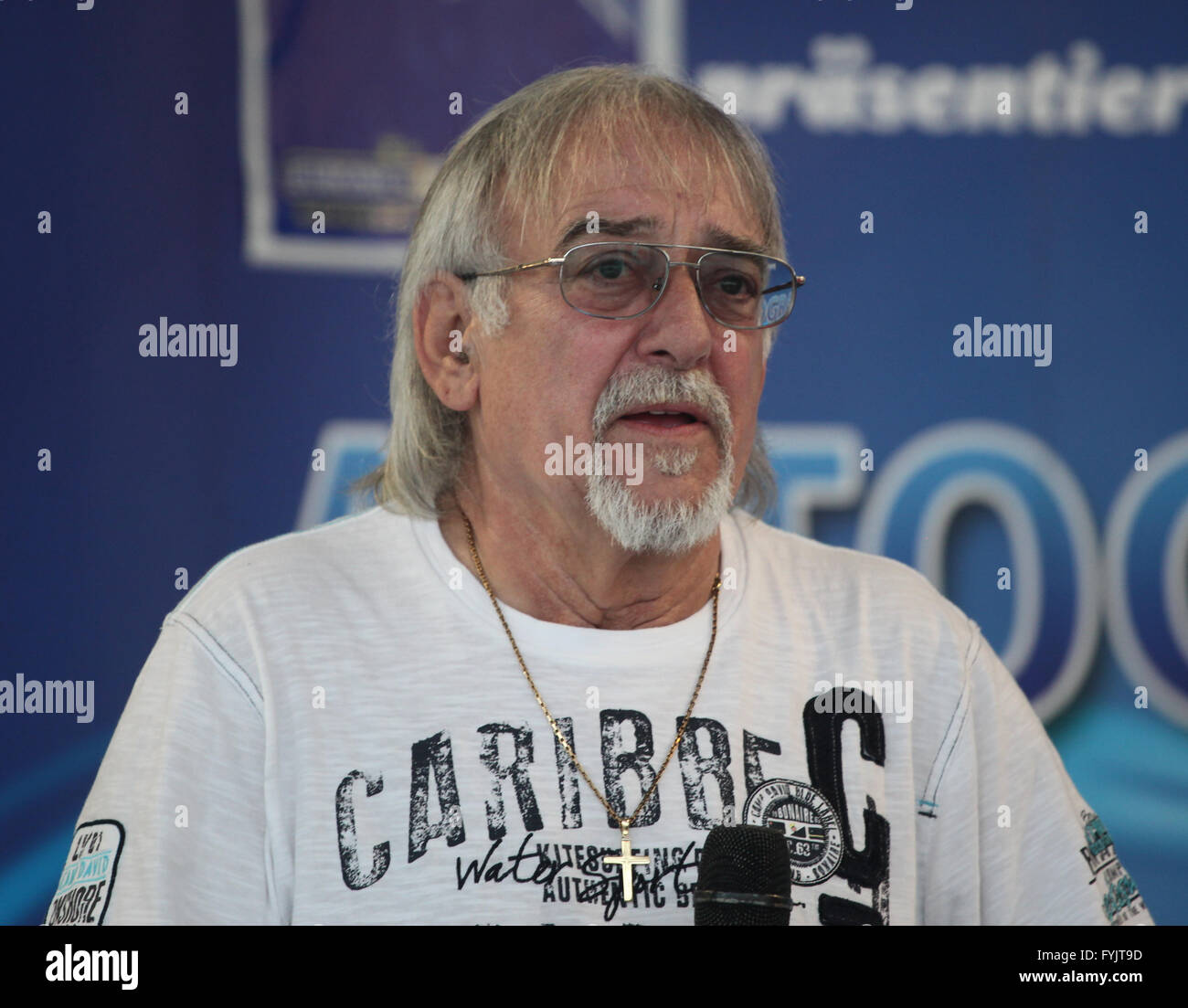 Karl heinz hi-res stock photography and images - Alamy