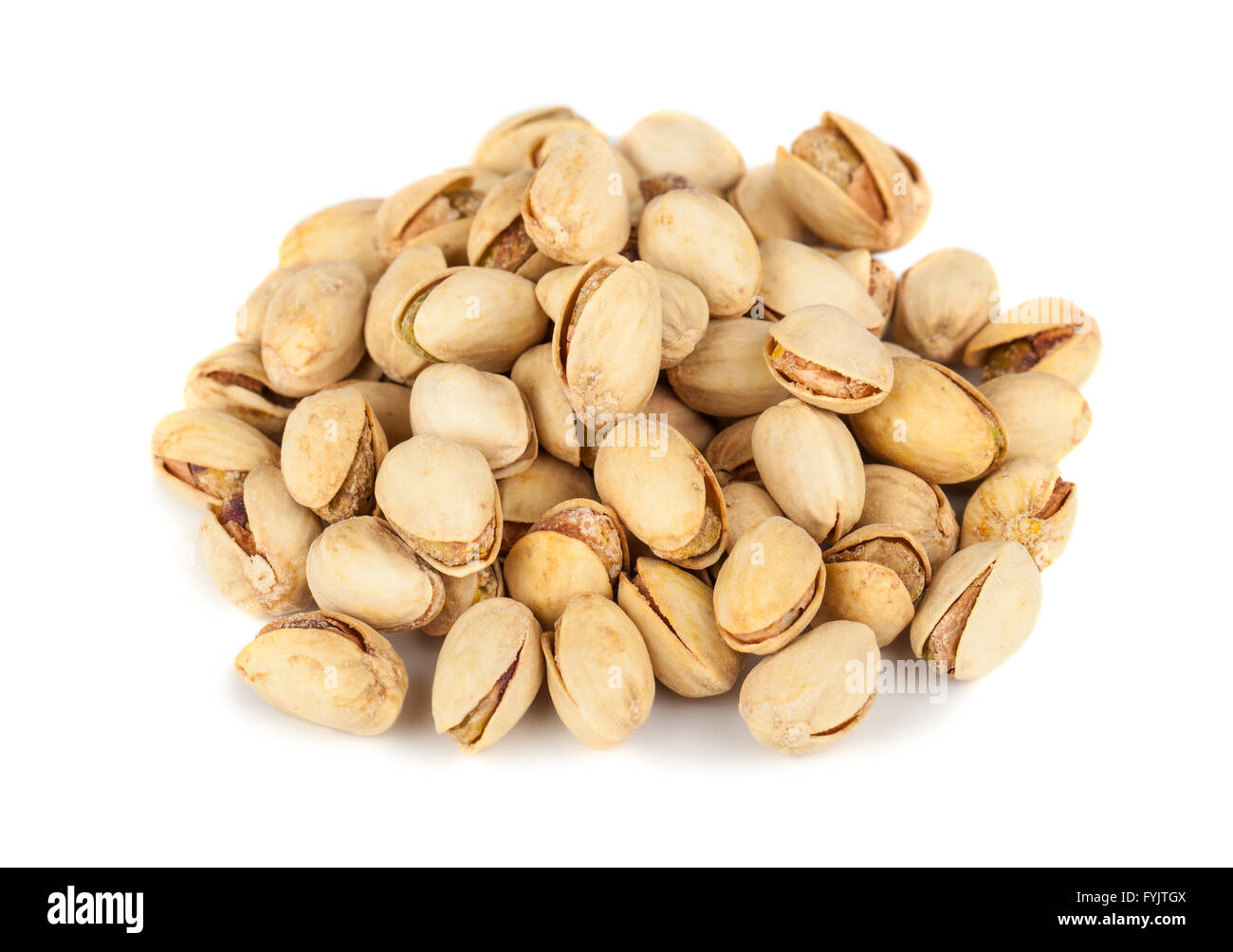 Pistachio nuts shell hi-res stock photography and images - Alamy