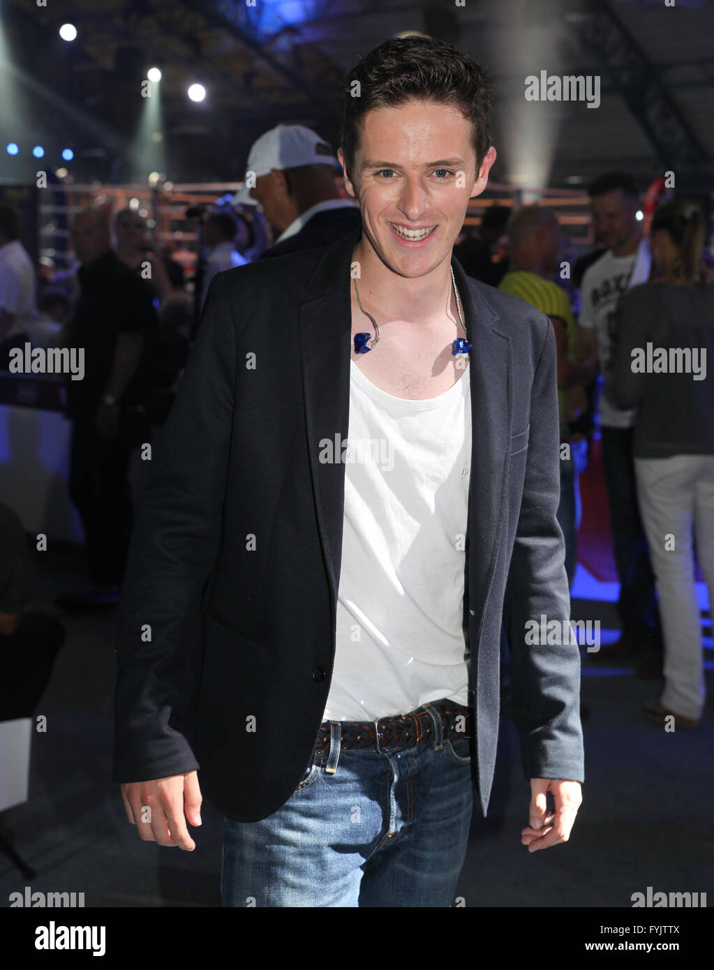 Chris schummert hi-res stock photography and images - Alamy