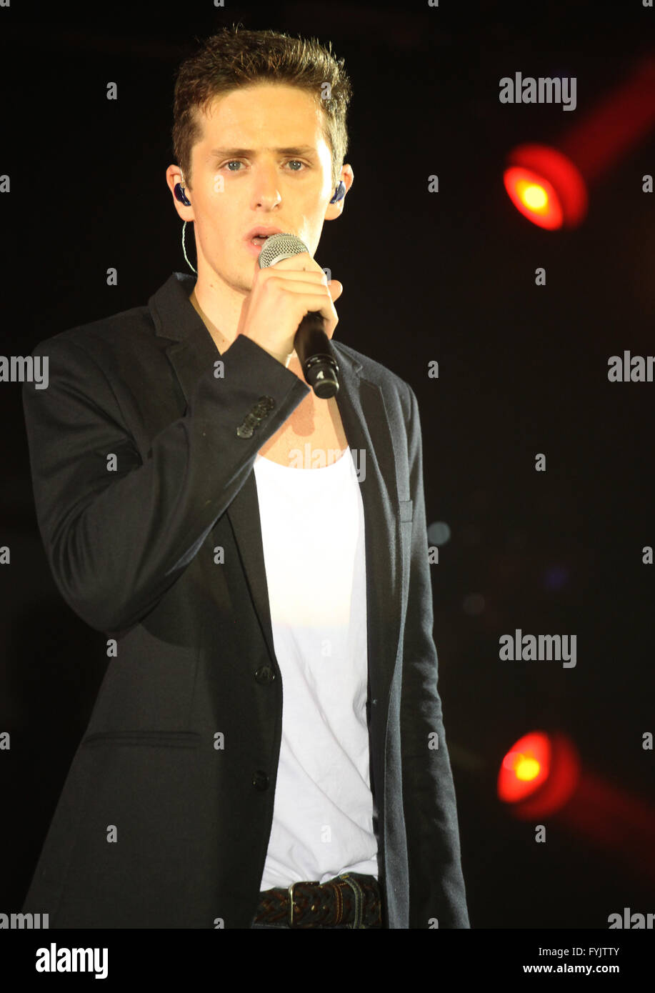 Chris schummert hi-res stock photography and images - Alamy