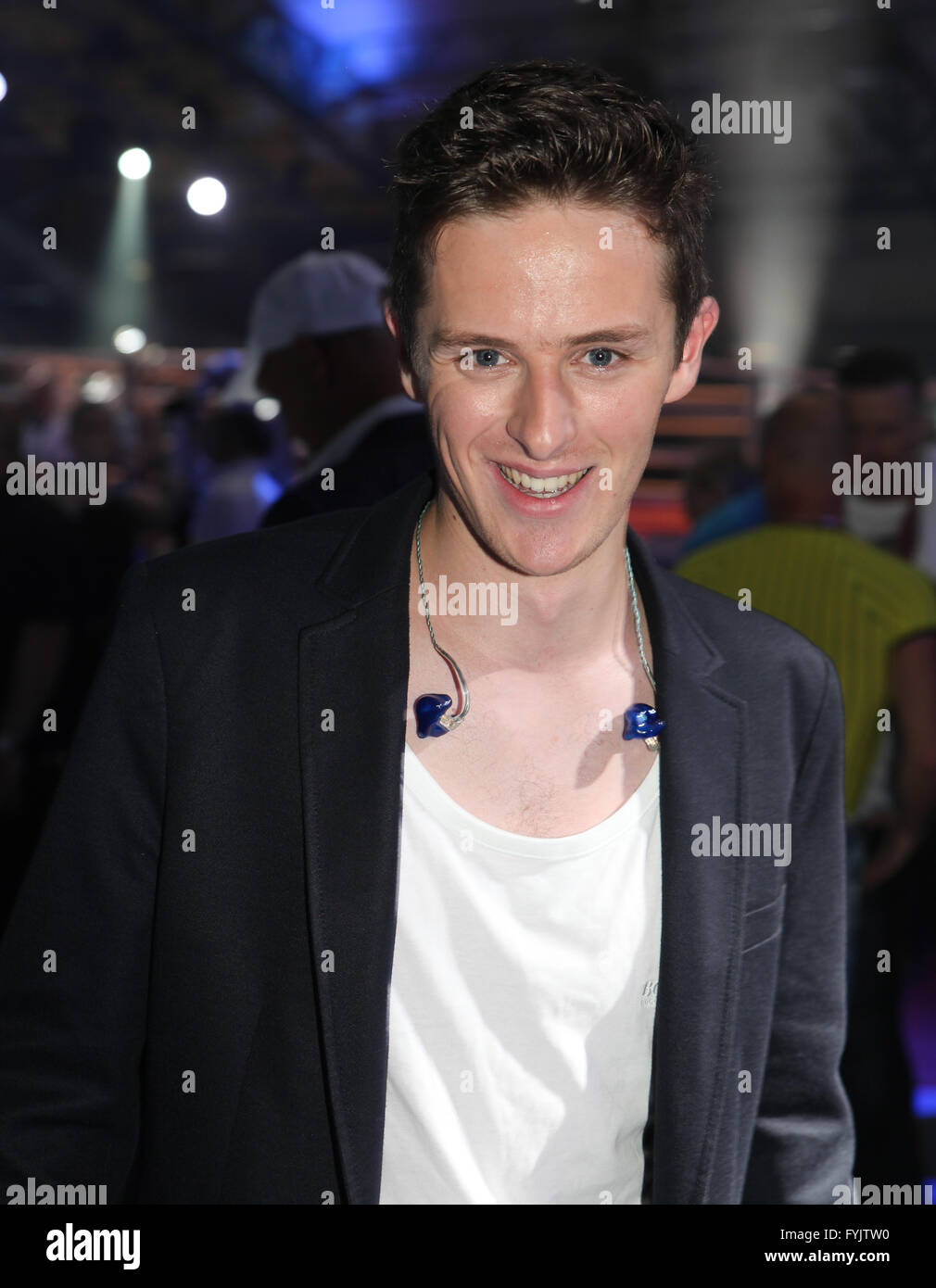 Chris schummert hi-res stock photography and images - Alamy