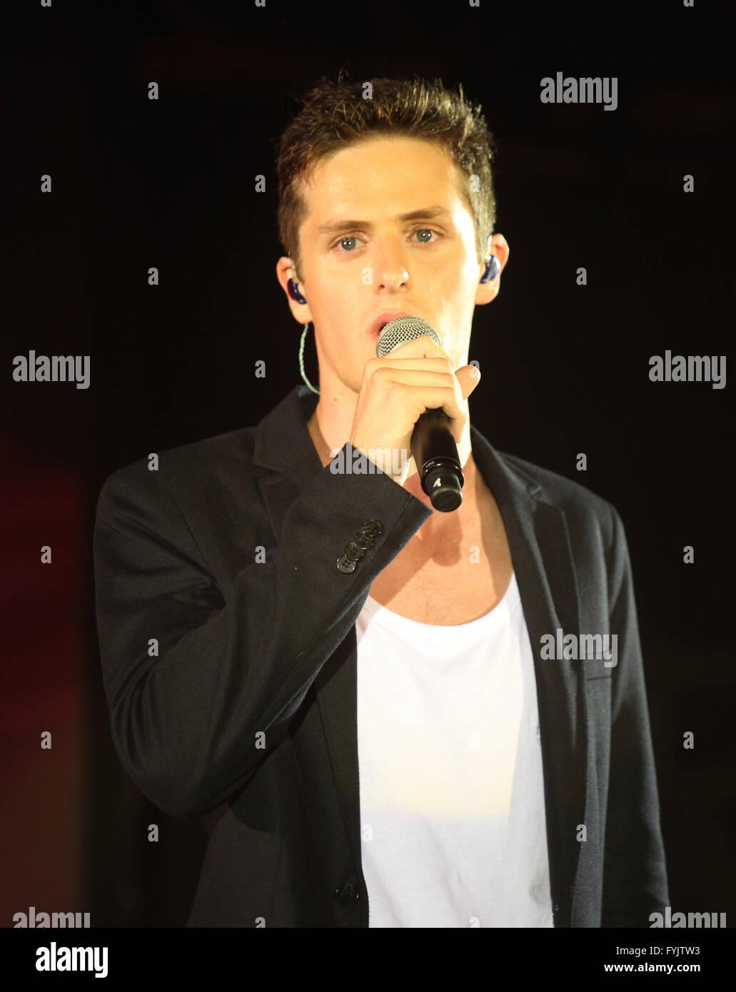 Chris schummert hi-res stock photography and images - Alamy