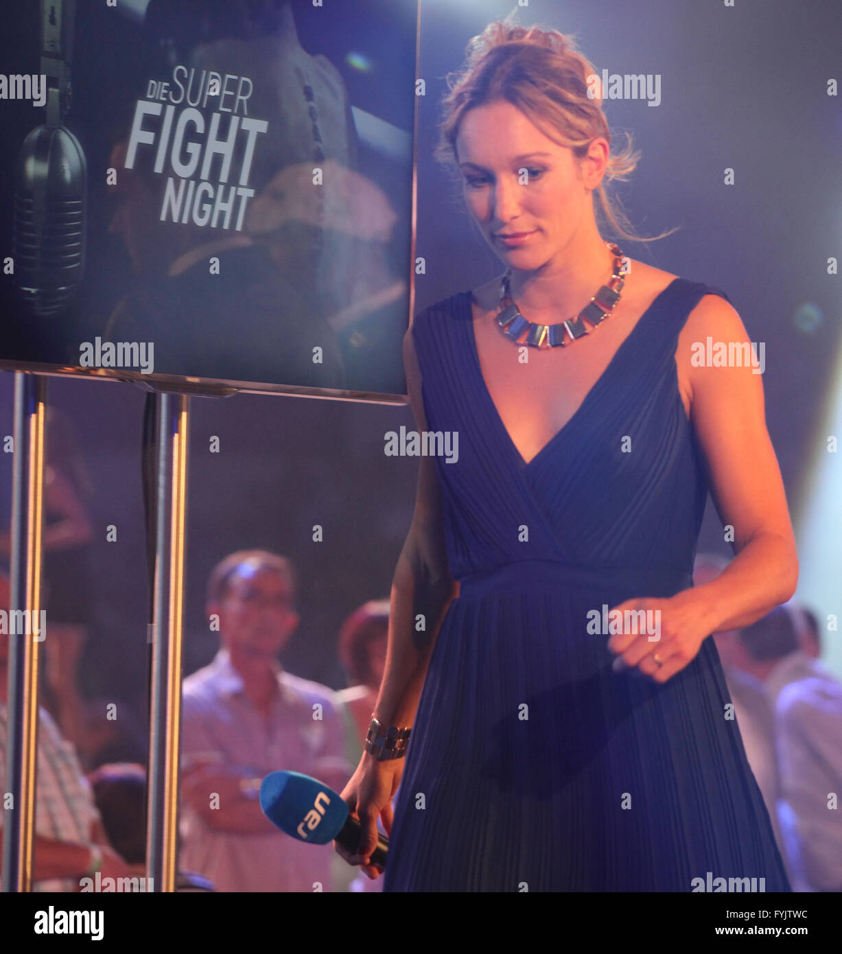 Christine theiss hi-res stock photography and images - Alamy